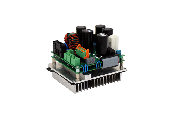 Customized Motor Control | Unjo
