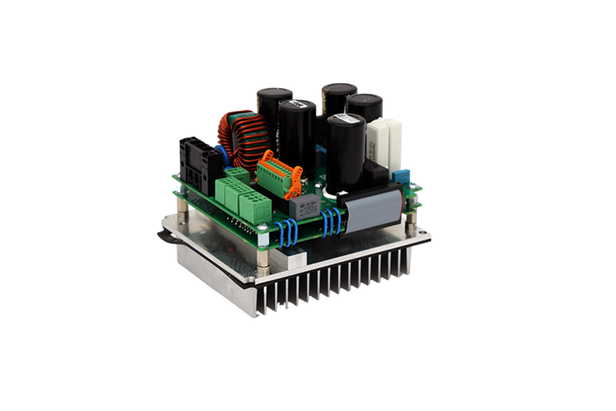 Customized Motor Control | Unjo